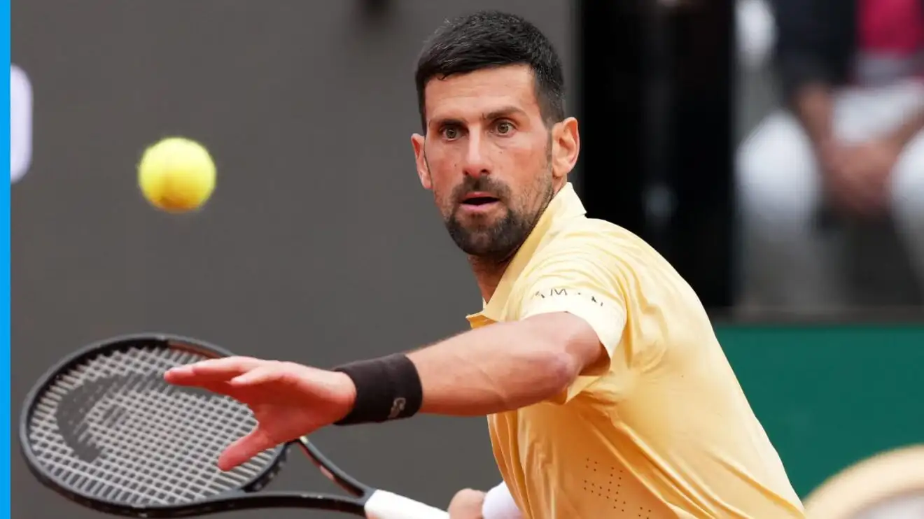 Novak Djokovic: What is the Serb's ranking after his loss at the ...