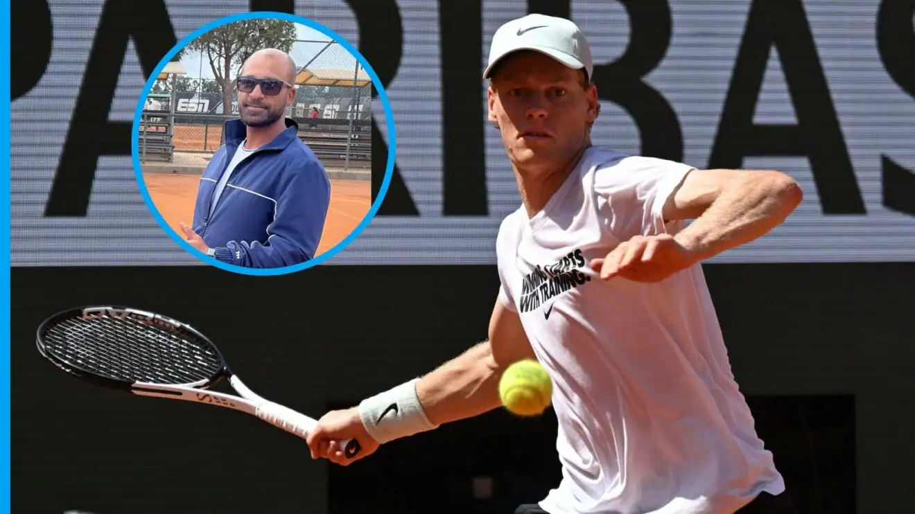 Is Jannik Sinner risking injury with his 'extreme' forehand?