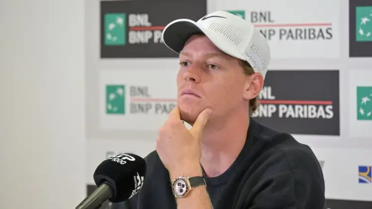 Jannik Sinner issues stark warning amid French Open boycott controversy