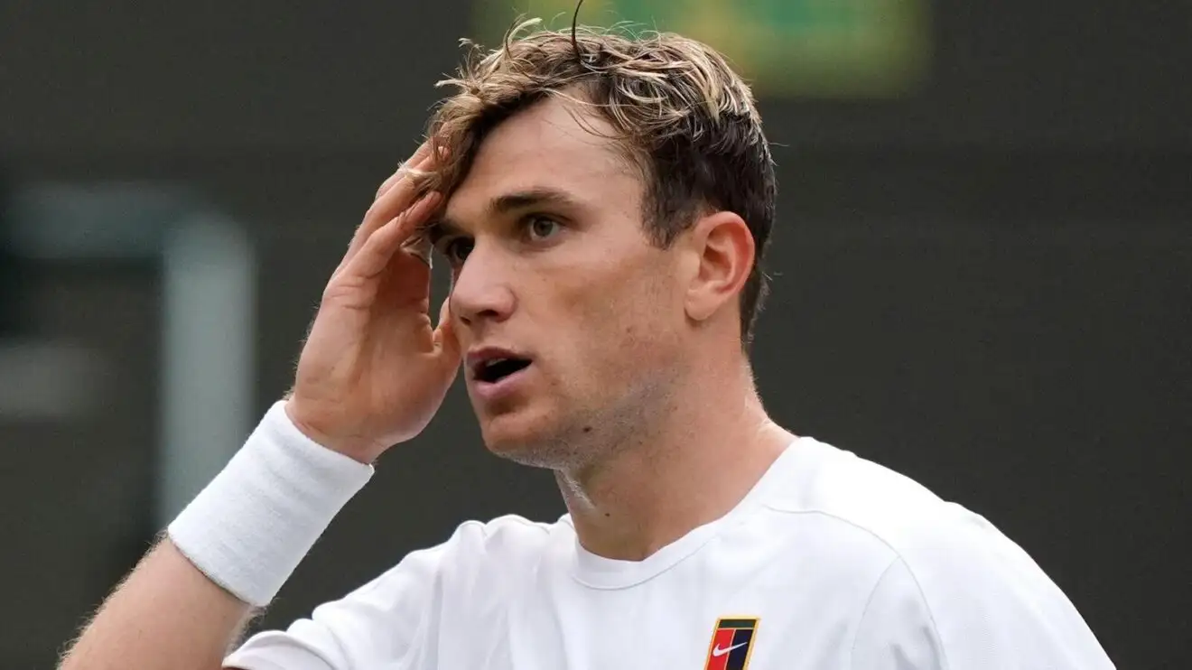 Jack Draper opens up on ‘watching my decline’ as Brit lays out long ...