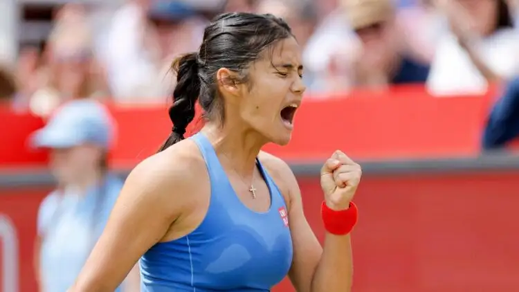 Tim Henman outlines what Emma Raducanu has been 'missing' for years as ...