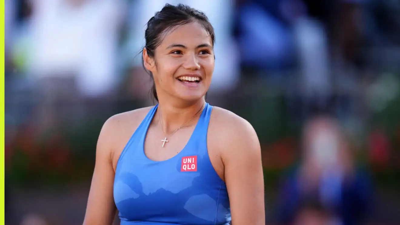 Tennis needs to make rule change after Emma Raducanu's actions recently