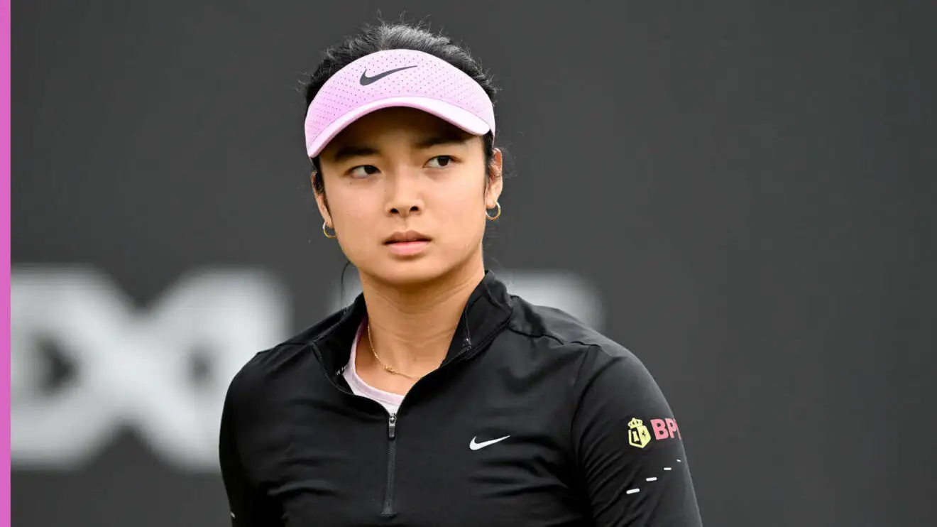 Alex Eala: What prize money & ranking points did Filipina star earn at ...