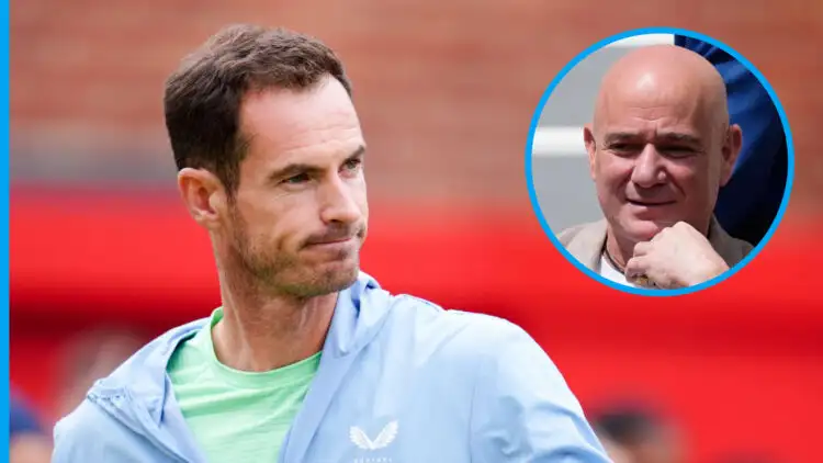 Andy Murray says what the BBC must change with its Wimbledon coverage ...