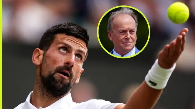 Wimbledon: Is this Novak Djokovic's last chance to win a Grand Slam?