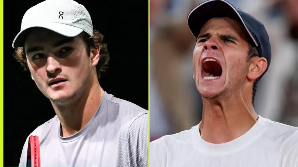 Next Gen ATP ace tipped to outshine Joao Fonseca and Rafael Jodar at ...