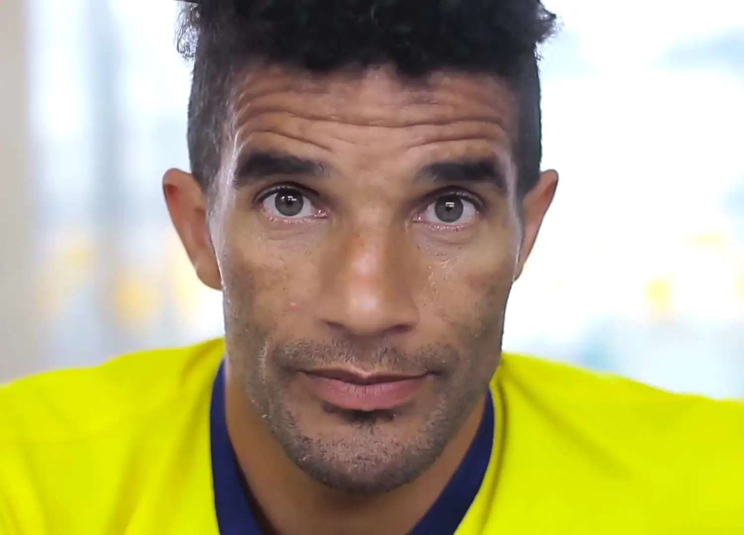 Football People On TV: David James... - Football365