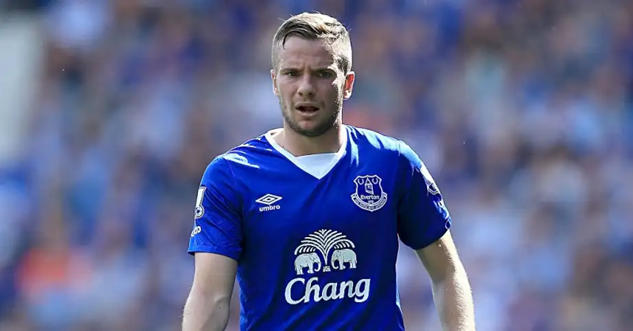 Cleverley set to return against Arsenal - Football365