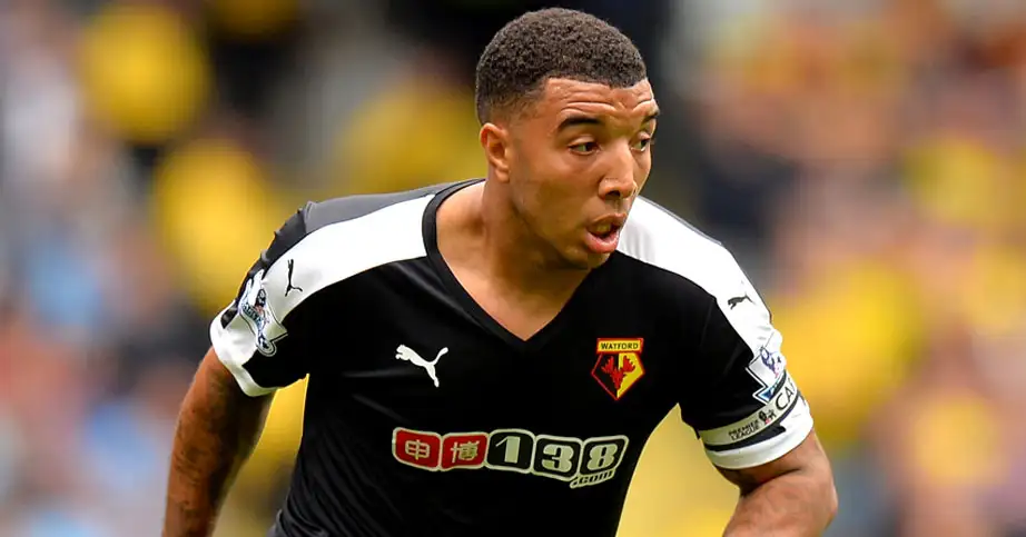 Denney drought doesn't worry Watford boss - Football365