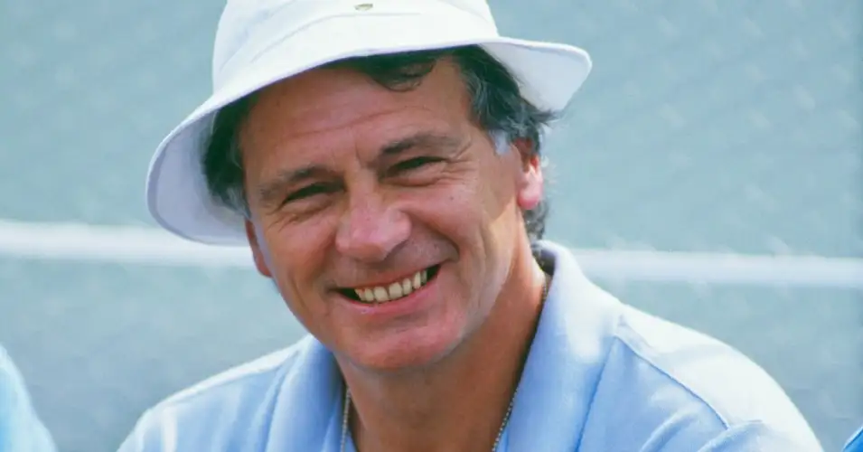 Portrait of an icon: Sir Bobby Robson - Football365
