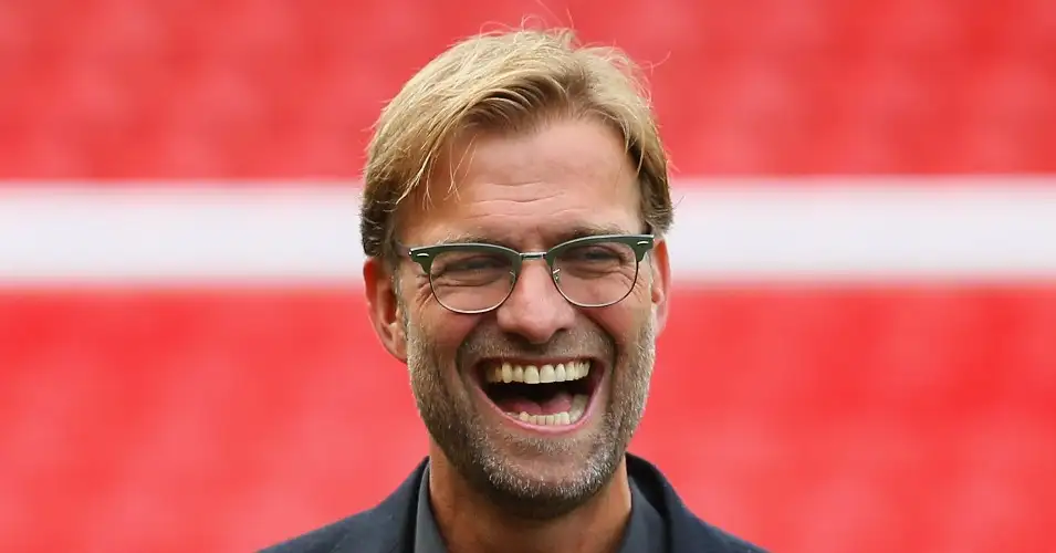 Mediawatch: Klopp and Rafa get 'spooky' - Football365