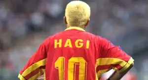 Portrait of an icon: Gheorghe Hagi - Football365