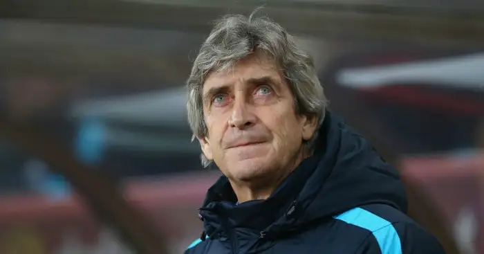Manuel Pellegrini: Master of the universal respect - Football365