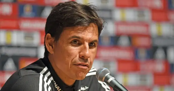 Chris Coleman: From failure to national hero - Football365