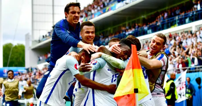Euro 2016: The incredibly vital statistics - Football365