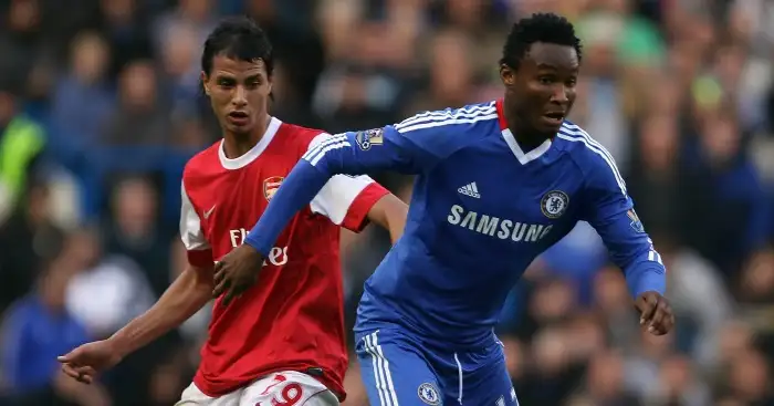 Arsenal vs Chelsea: Who were the dregs? - Football365