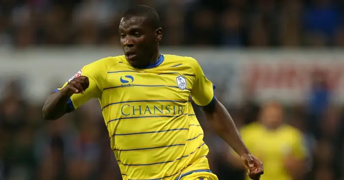 Wednesday's Helan quits to follow his religion - Football365