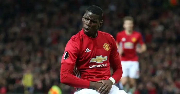 Gossip: Van Dijk update, Pogba partner found - Football365