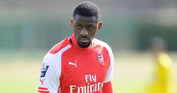 Diaby: Only injuries stopped me from winning Ballon d’Or