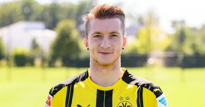 Gossip: Reus for Arsenal, Kane for Man United - Football365