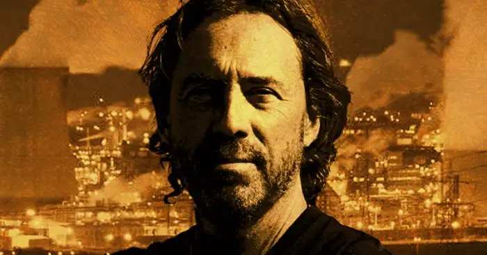 Football people on TV: John Nicholson - Football365