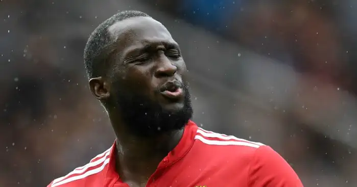 Lukaku Body