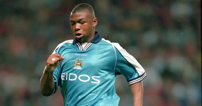 Careers cut short: Talking to ex-Man City kid Leon Mike - Football365