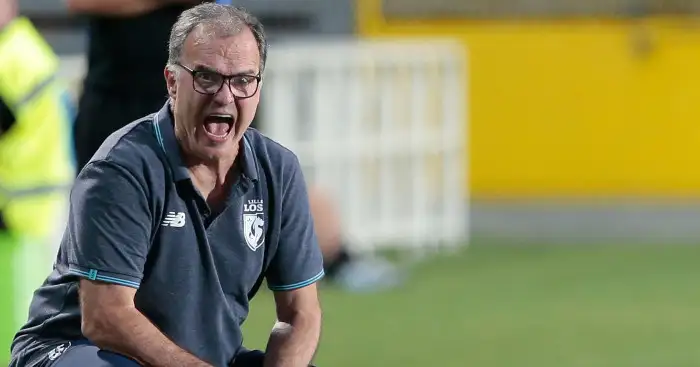 “If players weren’t human, I’d never lose” - the best Bielsa quotes ...
