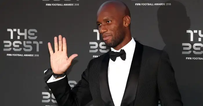 Didier Drogba: The ridiculous statistics - Football365