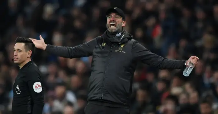 Liverpool 'agree to sign' 16-year-old French defender - Football365