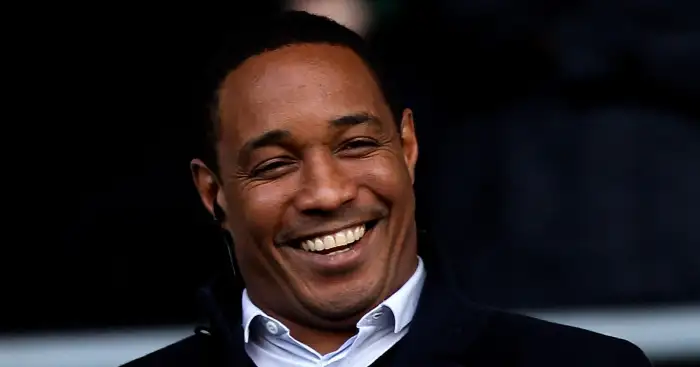 Ince slams Man Utd, names two 'embarrassing' transfer cock-ups ...