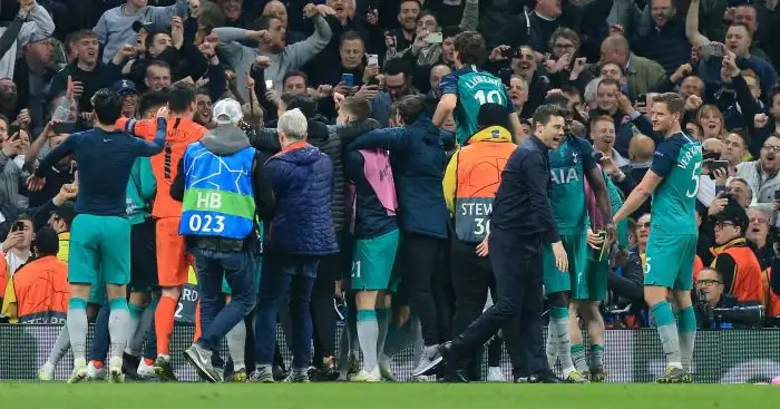 Manchester City 4-3 Tottenham: 16 Conclusions - Football365
