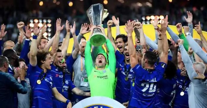 Chelsea mourn retirement of club legend Rob Green - Football365