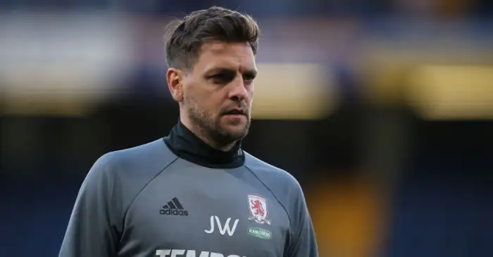 Johnny's hero of the week: Boro boy Jonathan Woodgate - Football365