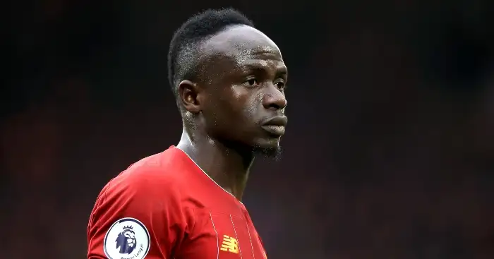 Mane doesn't want to be at Liverpool forever, says Senegal team-mate