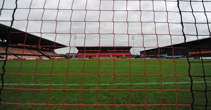 Barnet make 'heartbreaking' decision to lay off non-playing staff ...