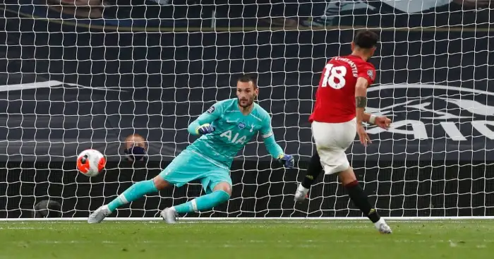 Man Utd's 22 penalties: A totally objective analysis - Football365