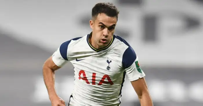 Reguilon offers reminder of when Spurs were good - Football365
