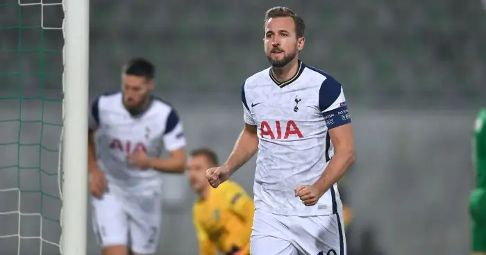 Kane's 200 Tottenham goals - the landmarks and records - Football365