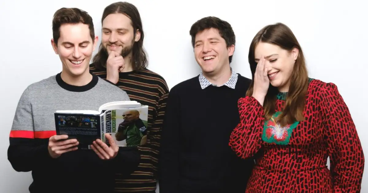 The Football Autobiography Awards are here - Football365