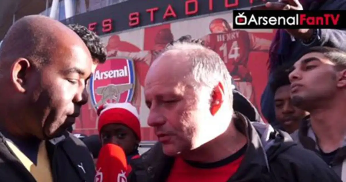 A tribute to Claude and the chaotic charm of fan TV