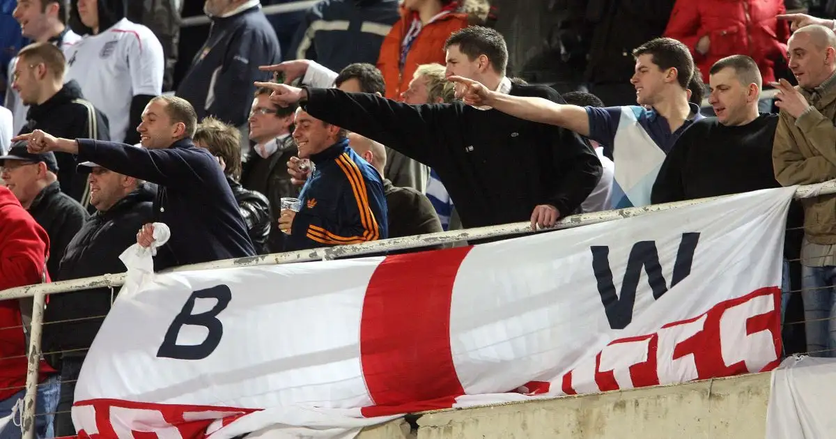 Predicting the 30 England responses to Euro 2020 exit