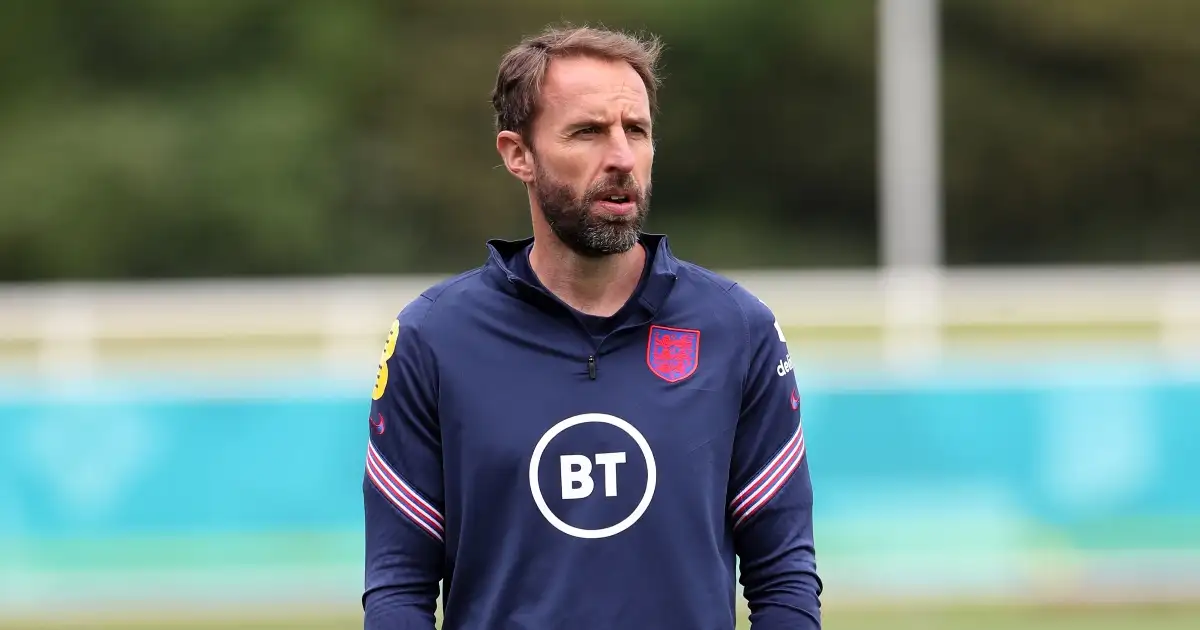 Seaman praises 'brilliant' Southgate ahead of Euros opener