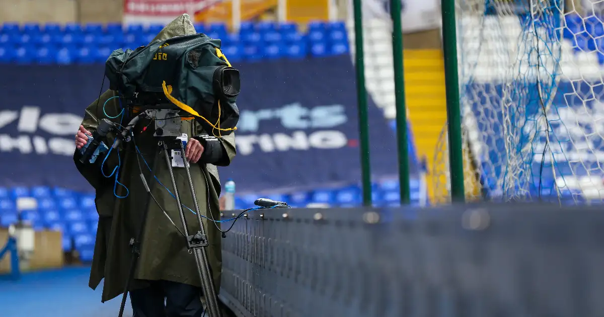 Leeds to beat Everton in race for highly-rated Championship striker