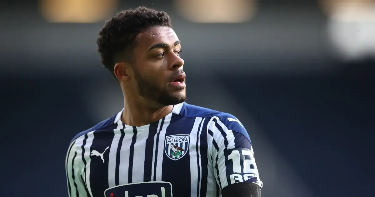 Brentford and Burnley to battle it out for Furlong signing