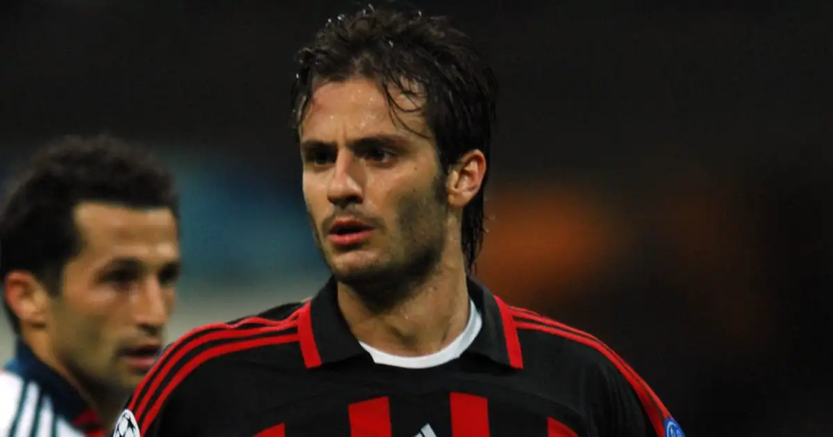 AC Milan should 'fear' Liverpool star in the Champions League group ...