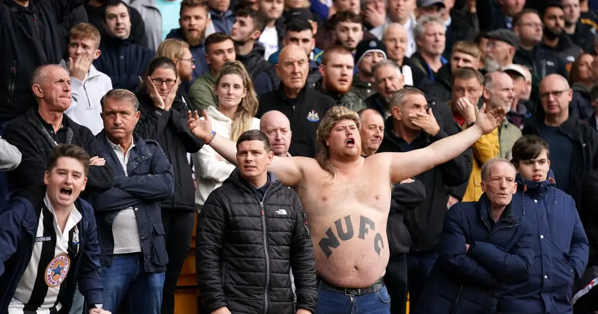 Newcastle fans have been kicked by everyone as takeover battle drags on
