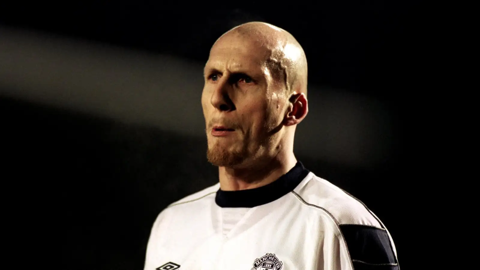 Manchester United icon Stam 'open to any role' at Old Trafford amid Ten ...