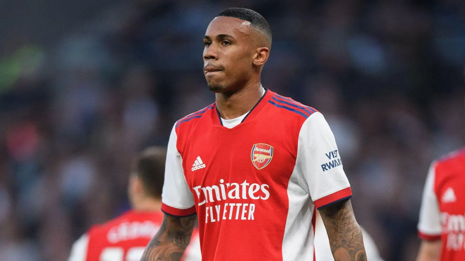 Arsenal coming round to the 'idea of selling' key defender after just ...