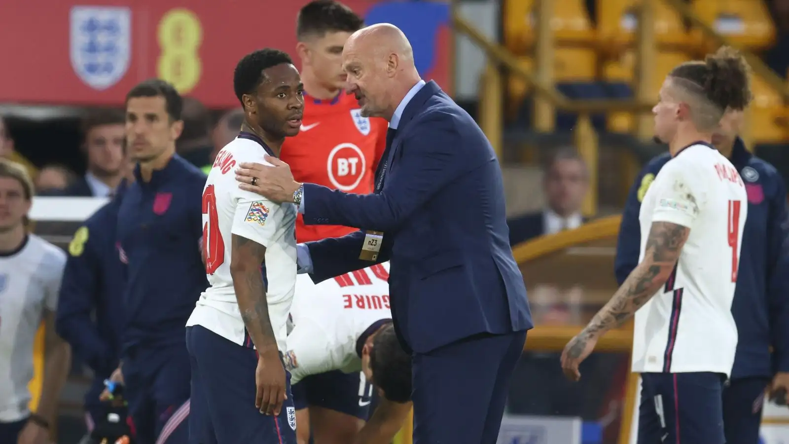 Hungary boss Rossi urges England to stick with Southgate after ...